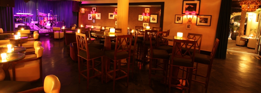 Décor-Resto - Pour le confort de vos clients